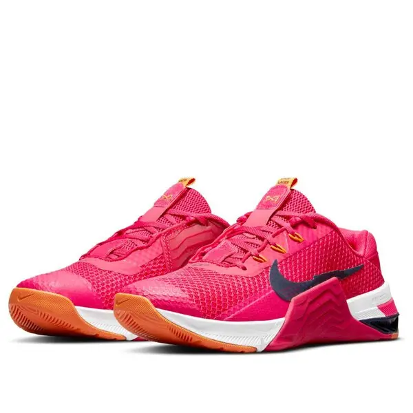 Nike Metcon Training Sneakers - Pink/blue
