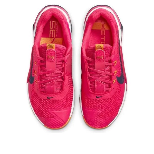 Nike Metcon Training Sneakers - Pink/blue