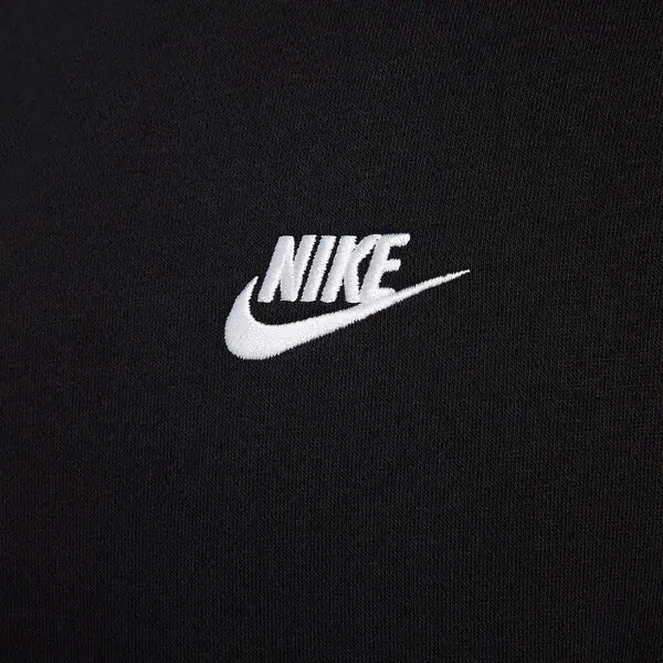 Nike Club Fleece Harrington Jacket