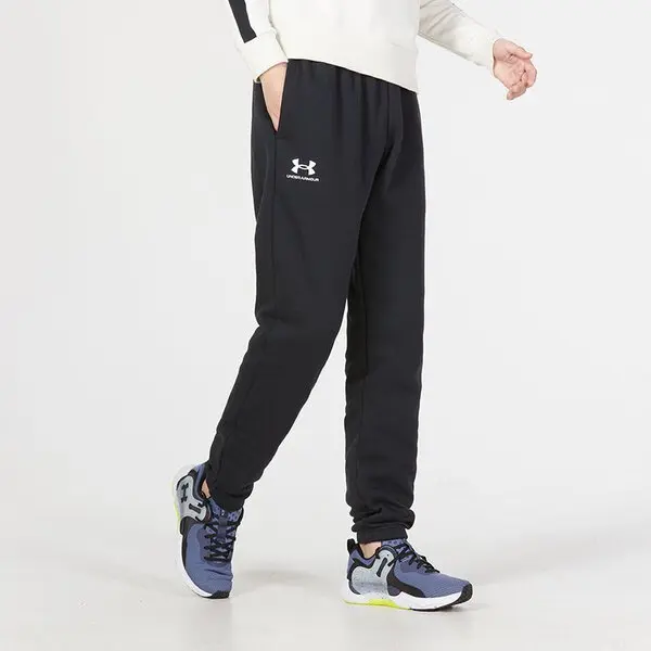 Under Armour Essential Fleece Jogger