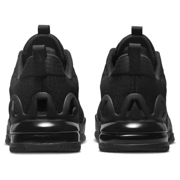 Nike Max Alpha Trainer 5 Sneakers - Black/grey