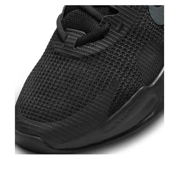 Nike Max Alpha Trainer 5 Sneakers - Black/grey