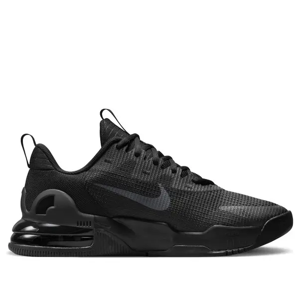Nike Max Alpha Trainer 5 Sneakers - Black/grey