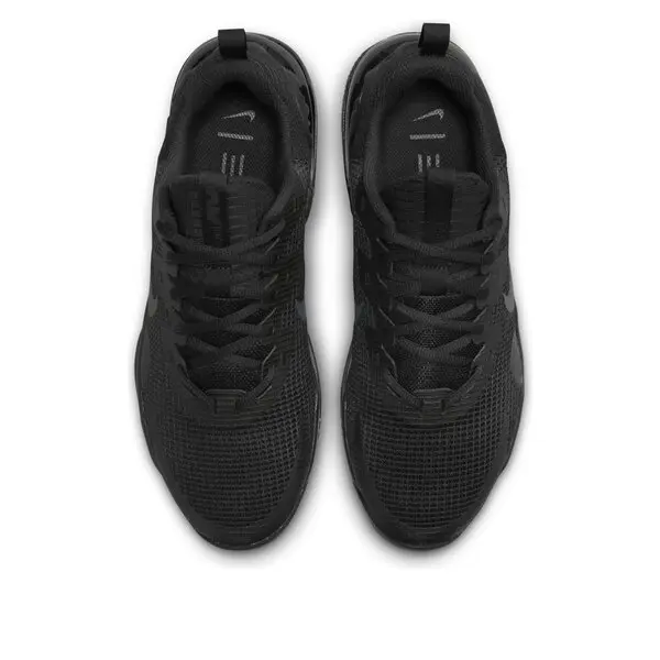 Nike Max Alpha Trainer 5 Sneakers - Black/grey