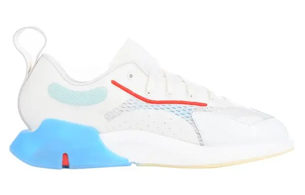 Adidas Y-3 Orisan Sneakers - White/blue/red