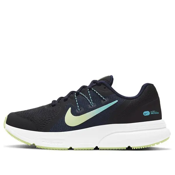 Nike Zoom Span 3 Athletic Sneakers