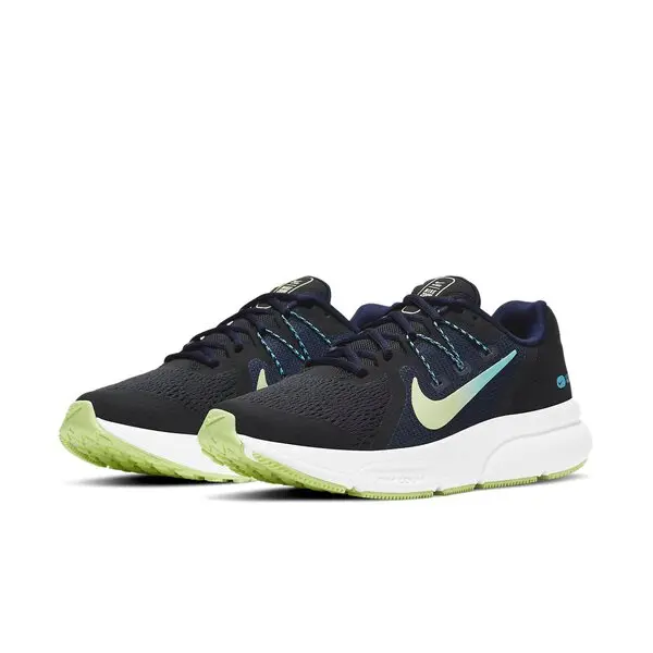 Nike Zoom Span 3 Athletic Sneakers