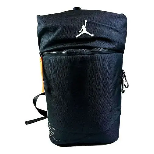 JORDAN Urbana Backpack - Navy Blue