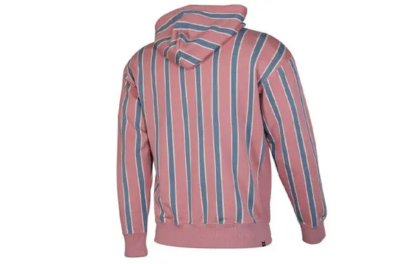PUMA Living Series Downtown Po Graphic Hoody