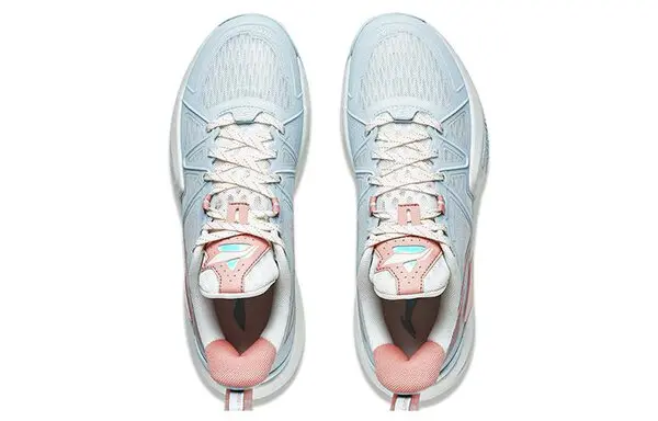 LI-NING Light Speed 1.5 Low Athletic Sneakers