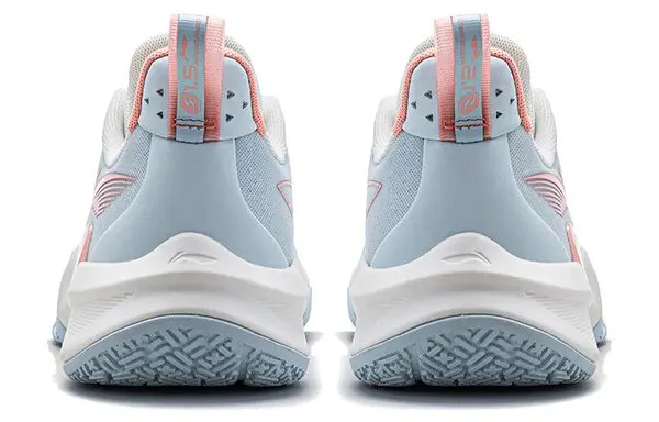 LI-NING Light Speed 1.5 Low Athletic Sneakers