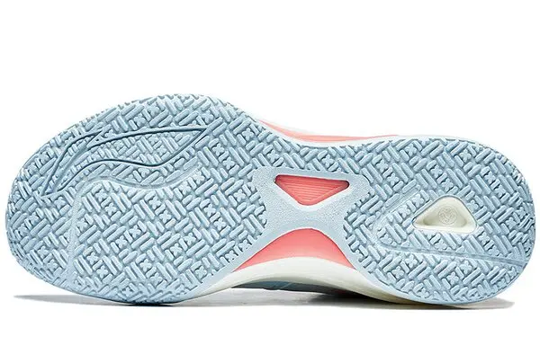 LI-NING Light Speed 1.5 Low Athletic Sneakers