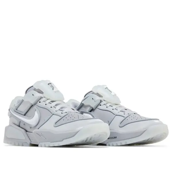 Nike X Rtfkt Clone X Dunk Genesis Low Sneakers