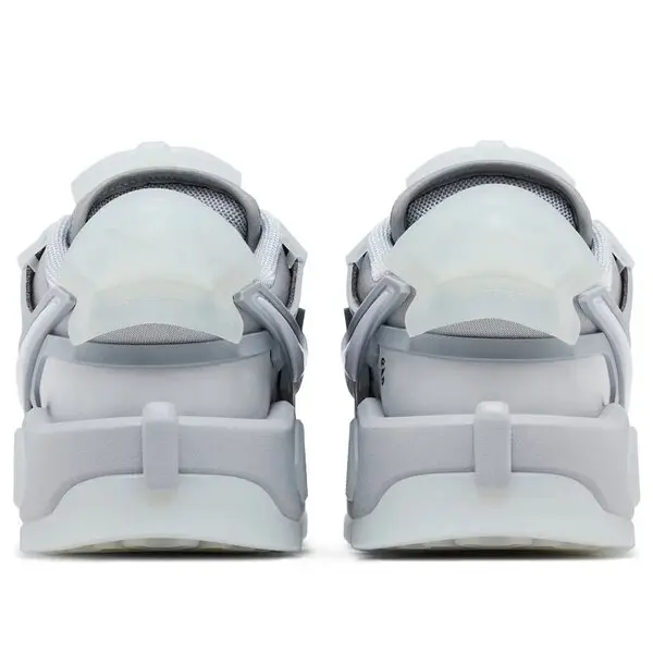 Nike X Rtfkt Clone X Dunk Genesis Low Sneakers