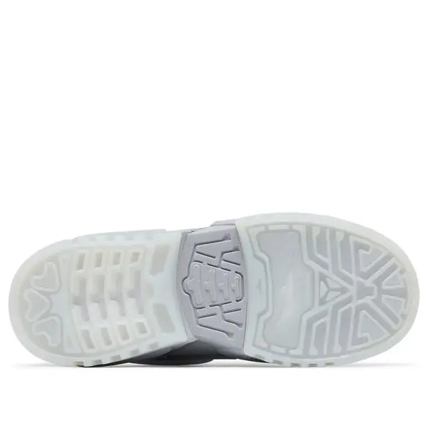 Nike X Rtfkt Clone X Dunk Genesis Low Sneakers