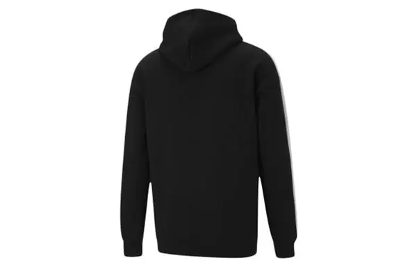 PUMA Casual Colorblock Hoodie