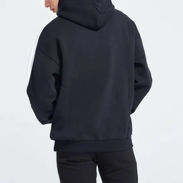 PUMA Casual Colorblock Hoodie