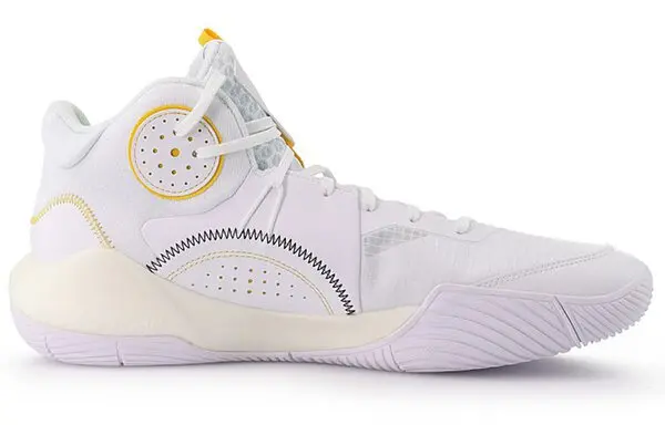 LI-NING Sonic Team Sneakers