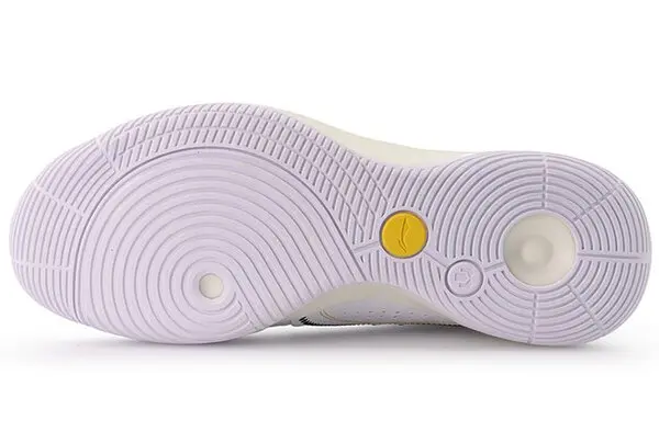 LI-NING Sonic Team Sneakers