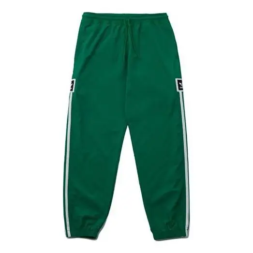 Adidas Originals Standard Windpants - Green