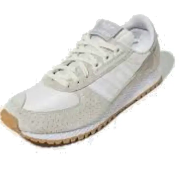 Adidas Originals City Marathon Sneakers - Grey/white