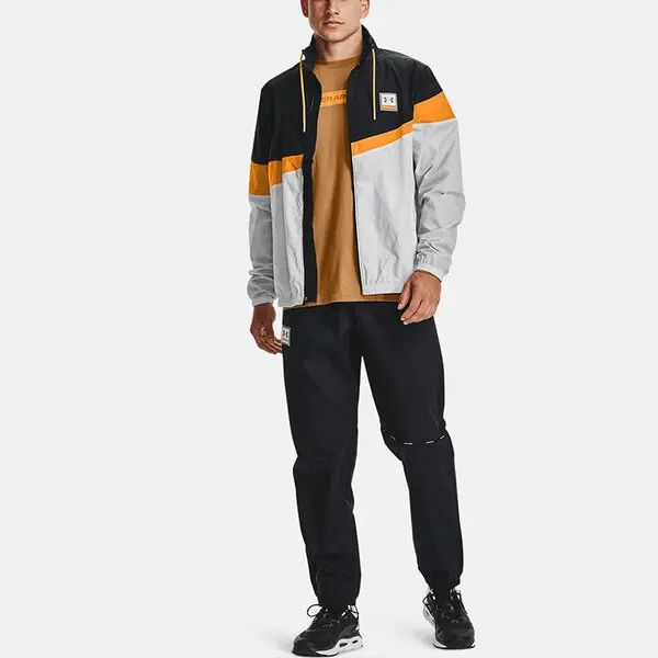 Under Armour Windbreaker Pants