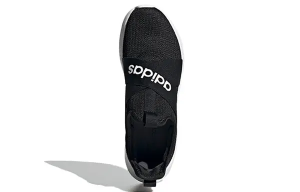 Adidas Puremotion Adapt Slip-on Sneakers - Black