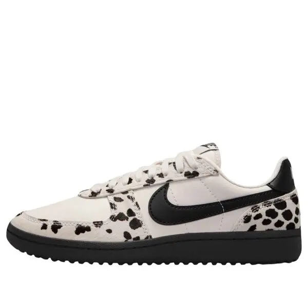 Nike Field General 82 "cow Print" Sneakers - Phantom/black