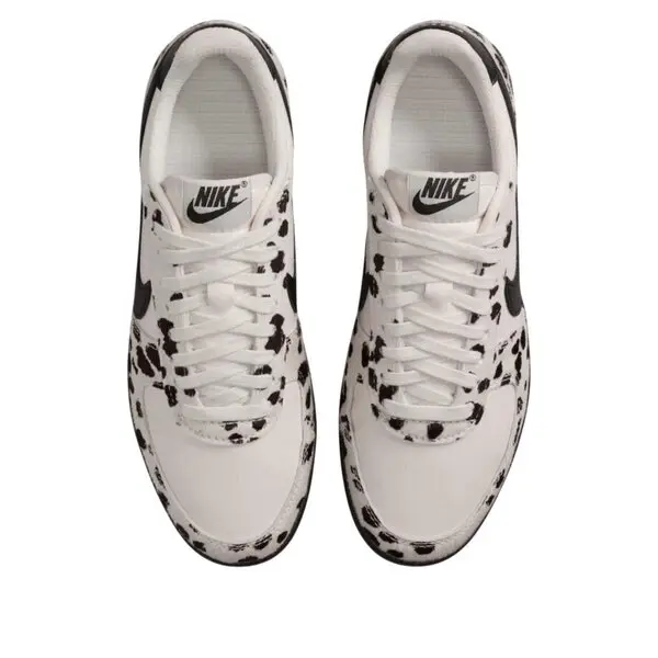 Nike Field General 82 "cow Print" Sneakers - Phantom/black