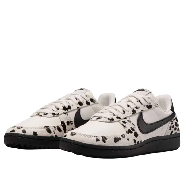 Nike Field General 82 "cow Print" Sneakers - Phantom/black