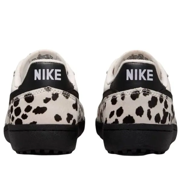 Nike Field General 82 "cow Print" Sneakers - Phantom/black