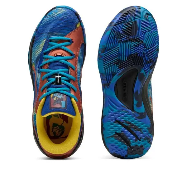 PUMA All-pro Nitro Sqd "dylan Exhibit