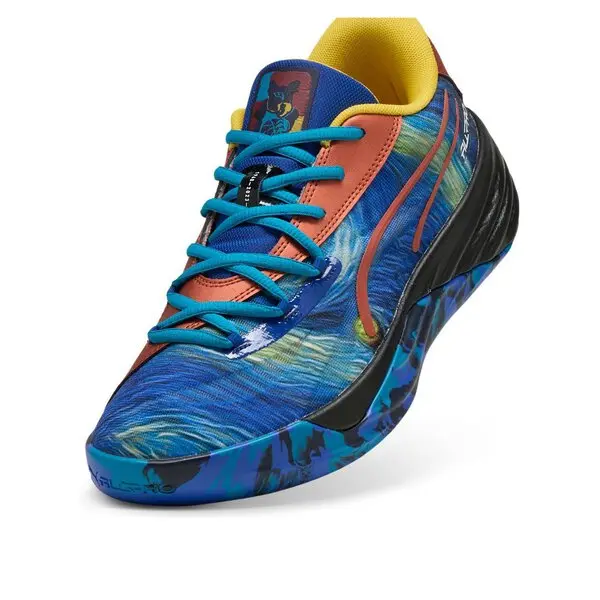 PUMA All-pro Nitro Sqd "dylan Exhibit