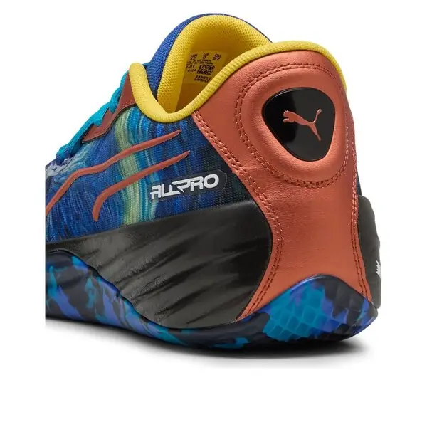 PUMA All-pro Nitro Sqd "dylan Exhibit
