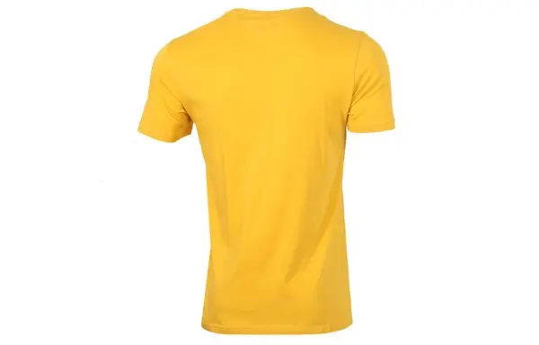 PUMA Classics Logo Logo Sports Short Sleeve Tee