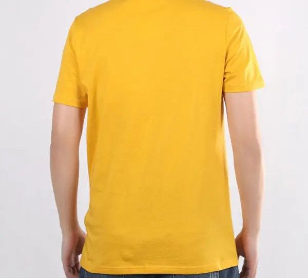 PUMA Classics Logo Logo Sports Short Sleeve Tee