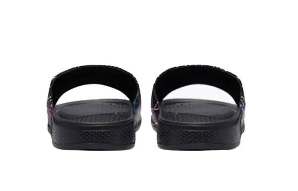 CONVERSE Chuck Taylor All Star Slide - Black/pink