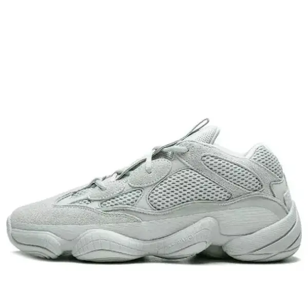 Adidas Yeezy 500 Sneakers - Salt