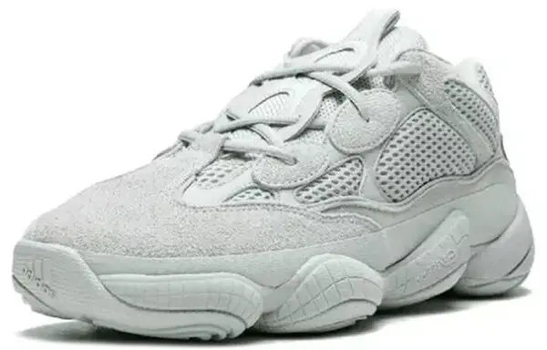 Adidas Yeezy 500 Sneakers - Salt