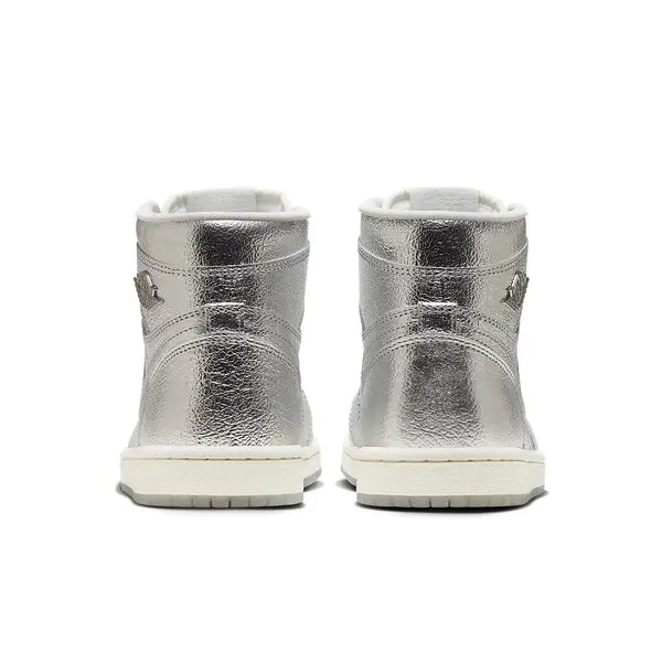 JORDAN 1 Retro High Og Metallic Sneakers