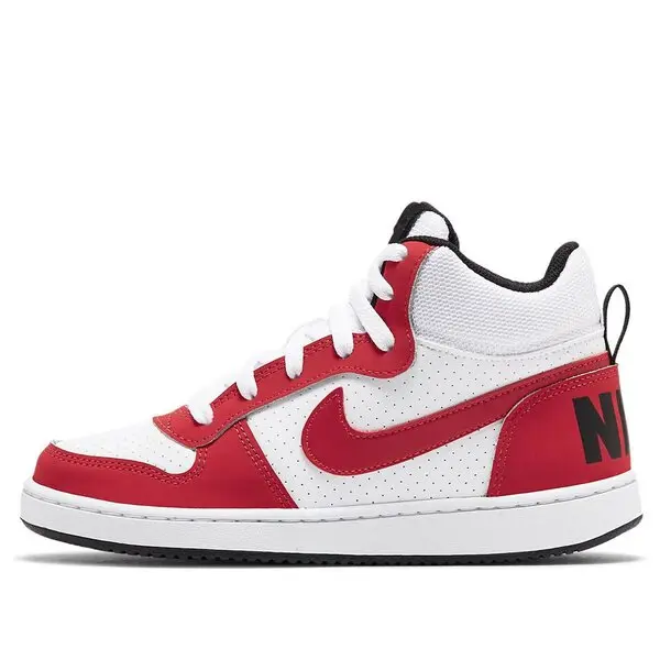 Nike Court Borough Mid Sneakers