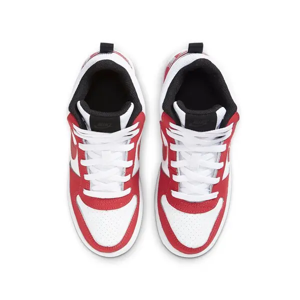 Nike Court Borough Mid Sneakers