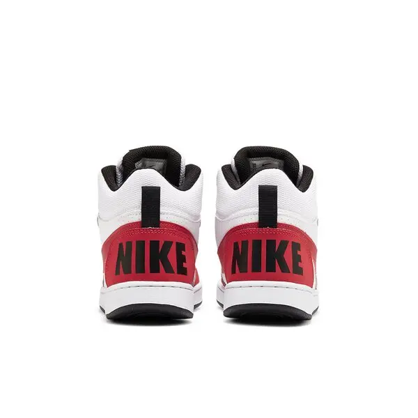 Nike Court Borough Mid Sneakers
