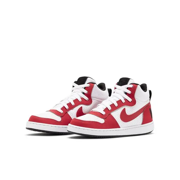 Nike Court Borough Mid Sneakers