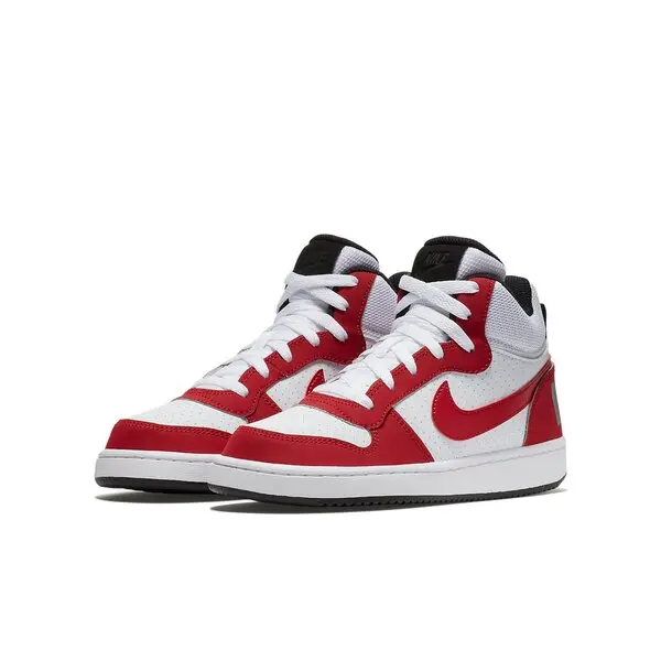 Nike Court Borough Mid Sneakers