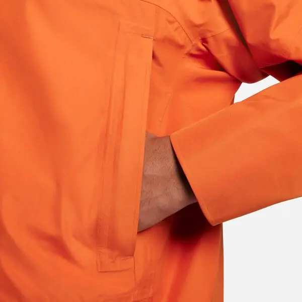 Nike Storm-fit Adv Chain Of Craters Jacket