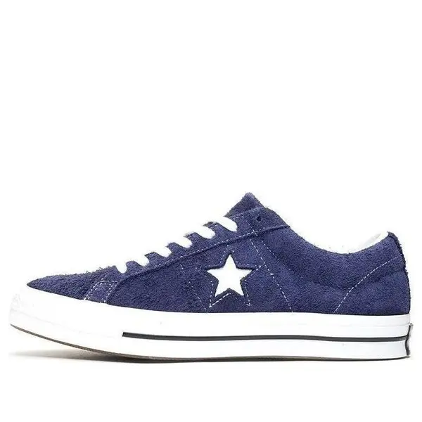 CONVERSE One Star Ox Sneakers - Blue