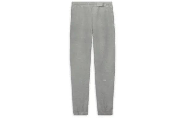 Nike X Nocta Drake Fleece Basketball Pants 'dark