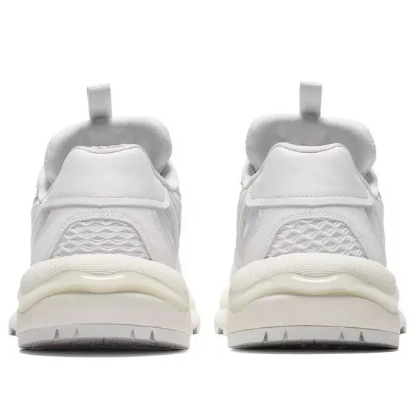 Onitsuka Tiger Tigtrail Rs Sneakers - White/white