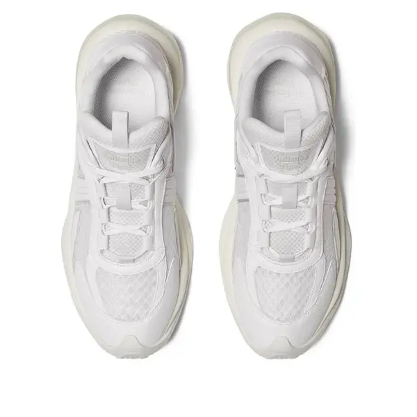 Onitsuka Tiger Tigtrail Rs Sneakers - White/white